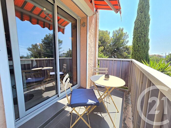 Appartement 1 pièce à vendre à Bandol
