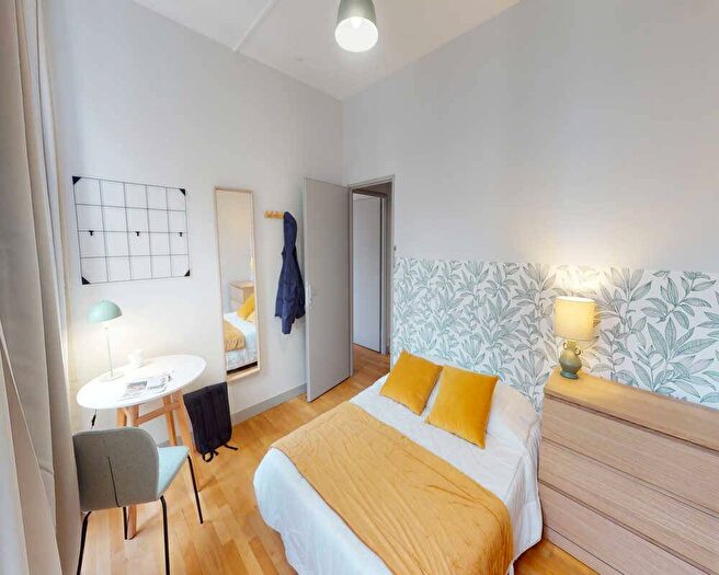 Appartement 7 pièces à louer à Presquîle, Centre ville, Cordeliers, Lyon 2ème arrondissement