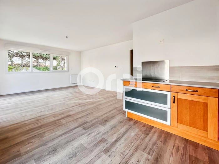 Rinxent : Appartement 1 pièce à louer