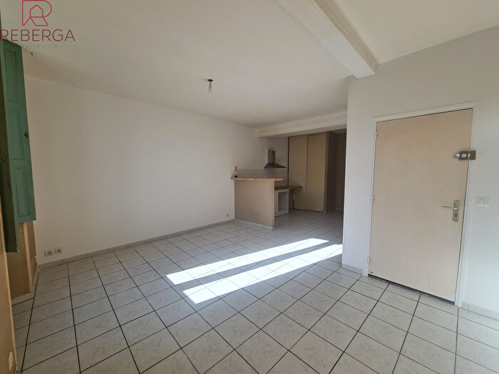 Appartement 4 pièces à louer à Labruguière