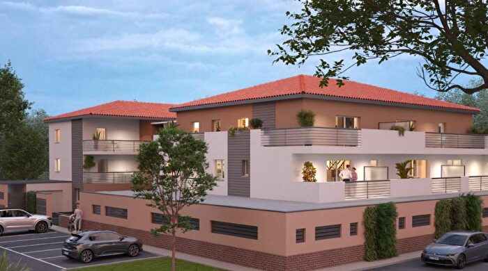 Maison 2 pièces à Toulouse, Lardenne, à vendre