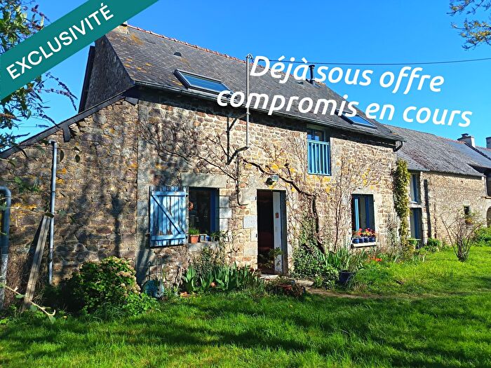 Maison à vendre - Feins - 5 pièces - 3 chambres