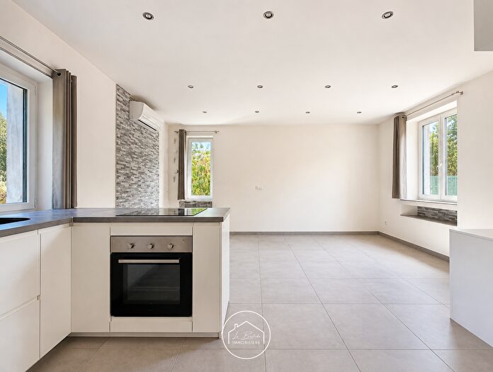 Marseille 12ème, Les Caillols : Appartement 2 pièces à vendre