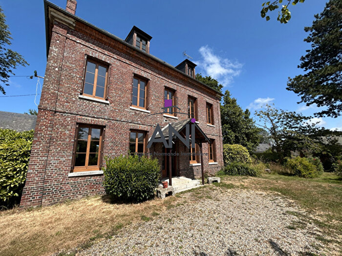 Luneray : Maison 6 pièces à louer