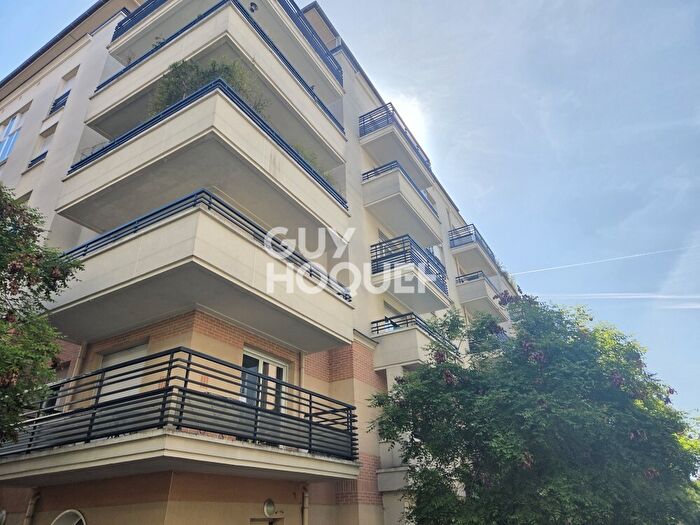 Appartement 3 pièces à vendre à Rosny-sous-Bois, Centre Commercial