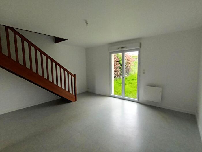 Maison à vendre - Avessac - 3 pièces - 2 chambres