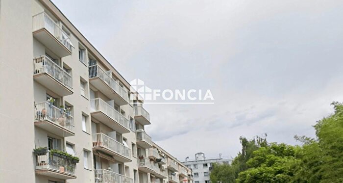 Appartement à vendre - Saint-Maur-des-Fossés, La Pie - 3 pièces - 2 chambres