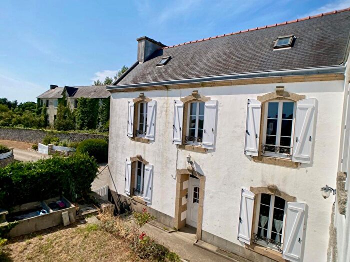 Maison 7 pièces à vendre - Audierne
