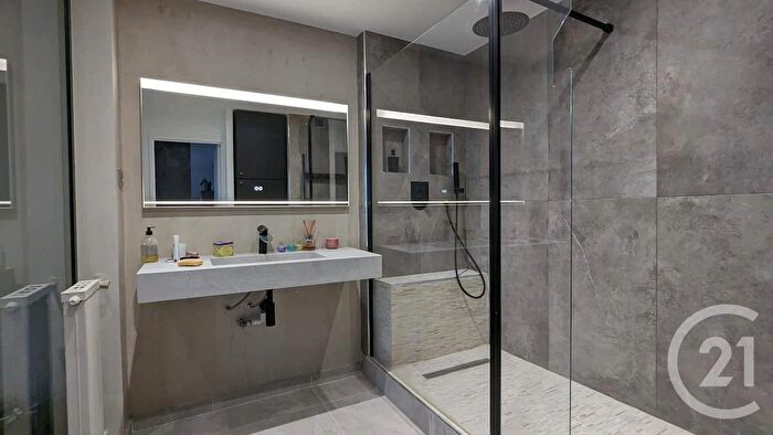 Appartement 3 pièces à louer - Asnières-sur-Seine, Coubertin