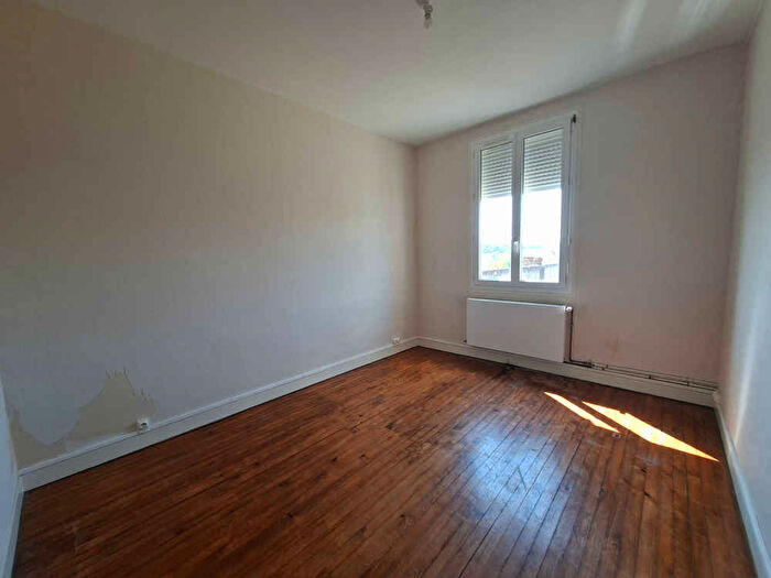 Maison 3 pièces à vendre - Sanvignes-les-Mines