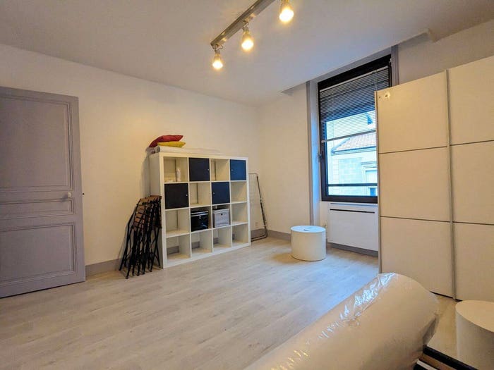 Mulsant, Roanne : Appartement 1 pièce à louer