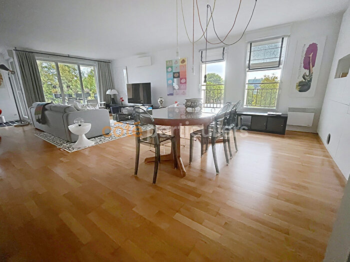 Montargis, Centre-ville - Appartement 3 pièces à vendre