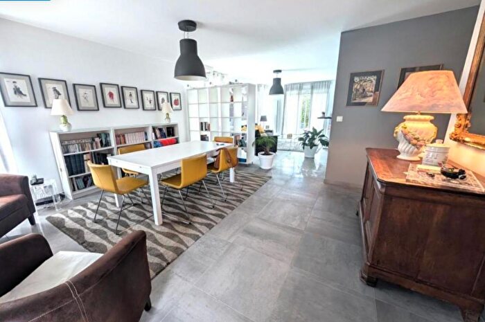 Maison 4 pièces à vendre - La Baule-Escoublac, Escoublac, Ajoncs d'Or, Salines