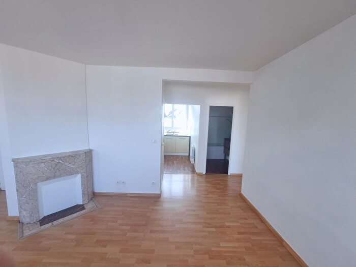 Appartement 3 pièces à vendre - Lorient, Kerentrech, Keryado