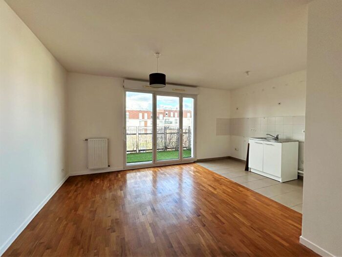 Appartement 1 pièce à vendre à Palaiseau, Est
