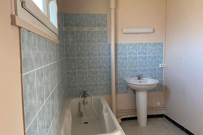 Appartement à vendre - Paron - 4 pièces - 2 chambres