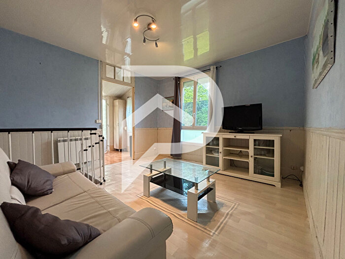 Maison à vendre - Limeil-Brévannes, Pasteur, Marquèze - 2 pièces - 1 chambre