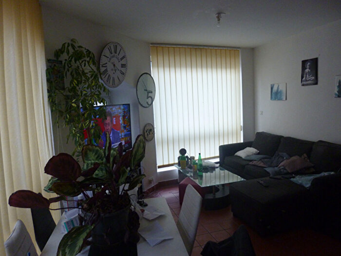 Appartement 2 pièces à vendre - Lannion, Centre-ville