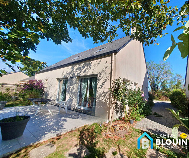 Maison 8 pièces à vendre - La Chevallerais
