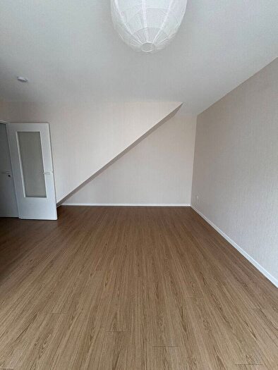 Appartement à louer - Centre, Rennes - 1 pièce