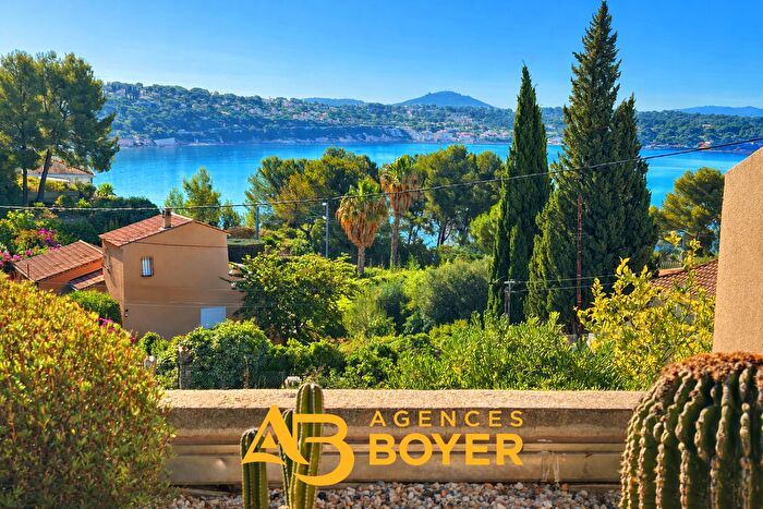 Appartement 2 pièces à vendre - Bandol