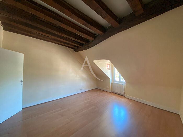 Yerres, Centre-ville, Bellevue : Appartement 3 pièces à louer