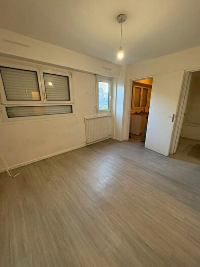 Appartement à vendre - Noisy-le-Grand, Nord - 1 pièce