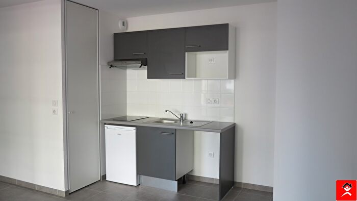 Appartement 2 pièces à louer à Blagnac, Grand-Noble, Pinot, Brassens