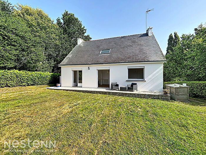 Maison 6 pièces à Saint-Thurien, à vendre