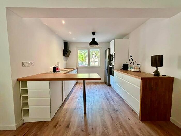 Carcassonne, Centre-ville - Appartement 3 pièces à vendre