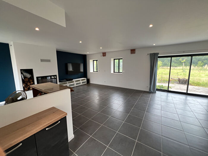 Lherm : Maison 5 pièces à vendre