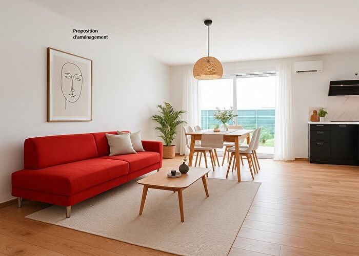 Maison à vendre - Cessenon-sur-Orb - 5 pièces - 4 chambres