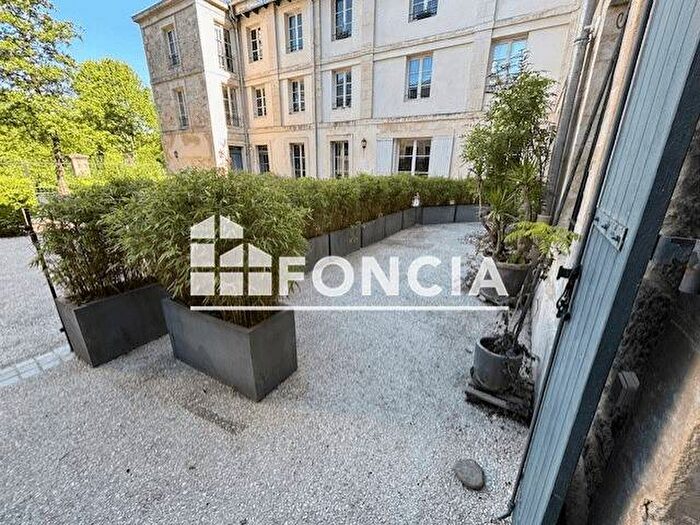 Centre Ville, Niort - Appartement 3 pièces à louer