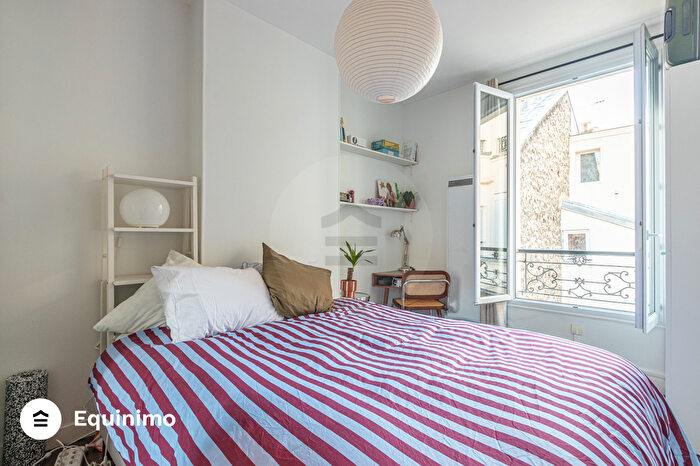 Paris 15ème, Citroën, Boucicaut : Appartement 2 pièces à vendre