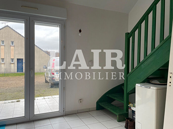 Appartement 2 pièces à louer à Condé-sur-Sarthe