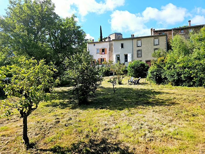 Maison à vendre - Bugarach - 3 chambres