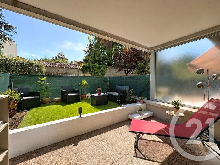 Appartement 2 pièces à Saint-Laurent-du-Var, Centre-ville, Rascas, Notre-Dame, Condamines, à vendre