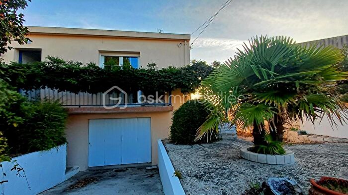 Maison à vendre - Les Sables-dOlonne, Les Agaures, Le Perclus, La Bernadière - 5 pièces - 3 chambres