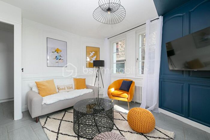 Maison 6 pièces à Dinan, à vendre