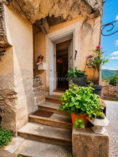 Olargues : Maison 5 pièces à vendre