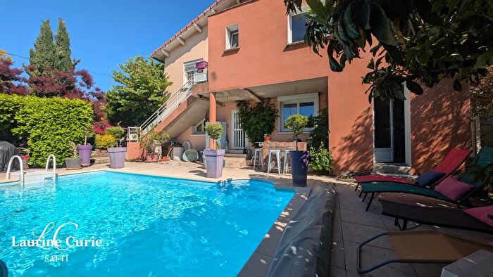Maison 7 pièces à Millau, Viastels, Louga, Malhourtet, Aumières, à vendre