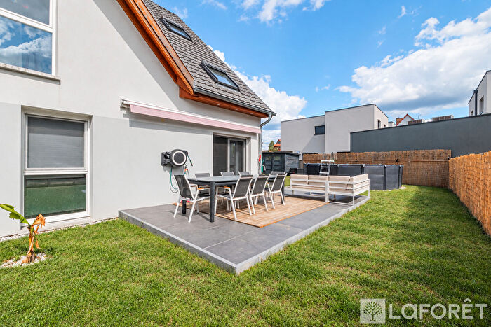 Dalhunden - Maison 4 pièces à vendre
