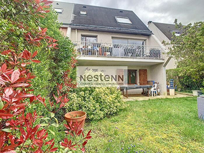 Méry-sur-Oise - Maison 5 pièces à vendre