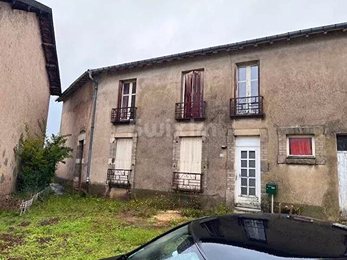 Maison à vendre - Nomeny - 6 pièces - 4 chambres