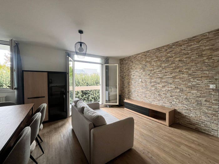 Pau : Appartement 4 pièces à louer