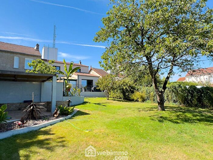 Maison 6 pièces à vendre - Cholet, Lorraine