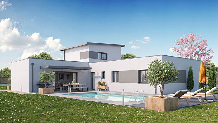 Saint-Nazaire, Saint-Marc - Maison 6 pièces à vendre