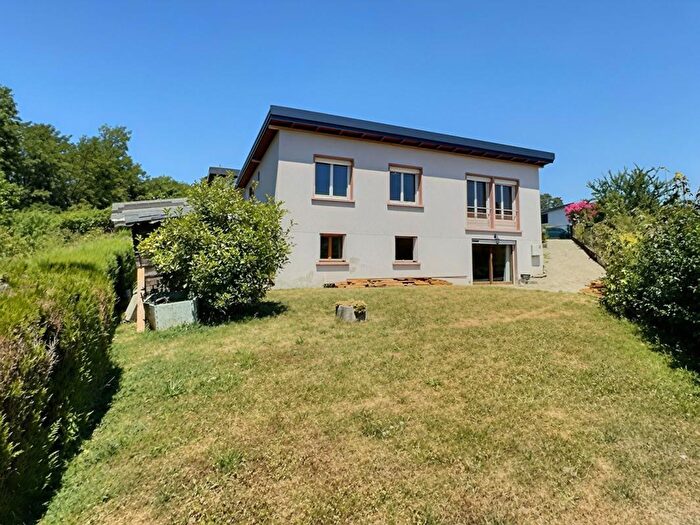 Maison 6 pièces à Chambéry, Biollay, à vendre