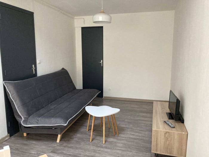Appartement 2 pièces à louer à Saint Honoré-Jeanne d'Arc, Amiens
