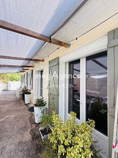 Véron : Maison 6 pièces à vendre